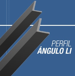 Perfil Estructural Ángulo LI | Sitio Oficial Gerdau Corsa