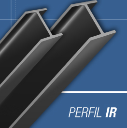 Perfil IR | Sitio Oficial Gerdau Corsa