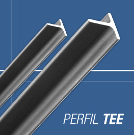 Perfiles Comerciales Ángulo LI | Sitio Oficial Gerdau Corsa