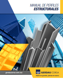 Perfiles Comerciales Ángulo LI | Sitio Oficial Gerdau Corsa